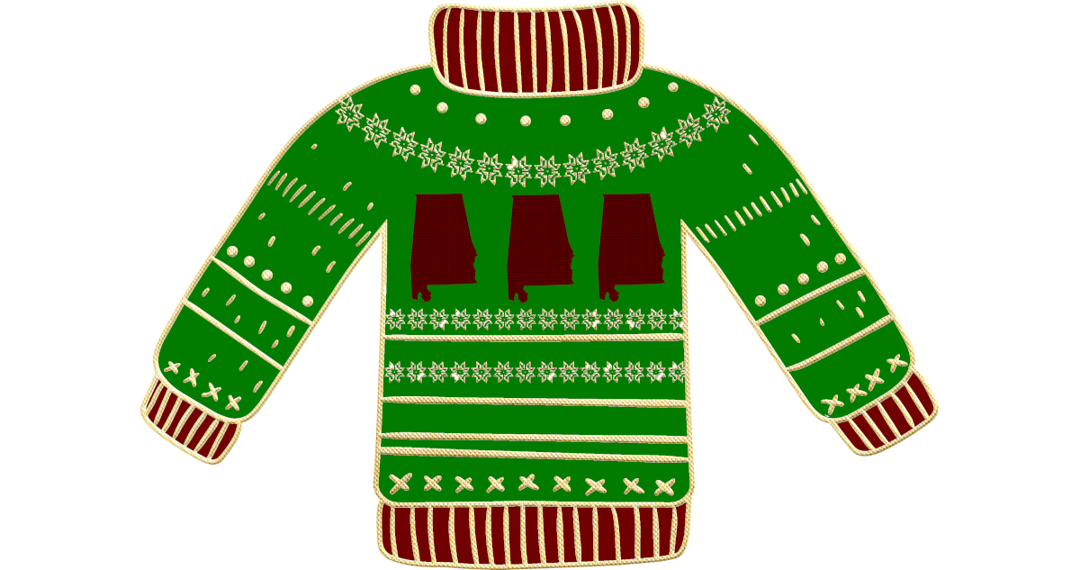 ALABAMA UGLY - Ripp Report