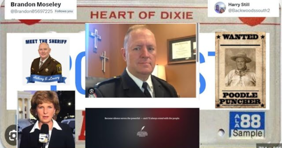 Thanksgiving Special - Former Summerdale Police Chief Kevin Brock ...