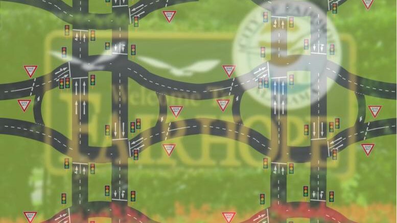 MALFUNCTION JUNCTION - Ripp Report