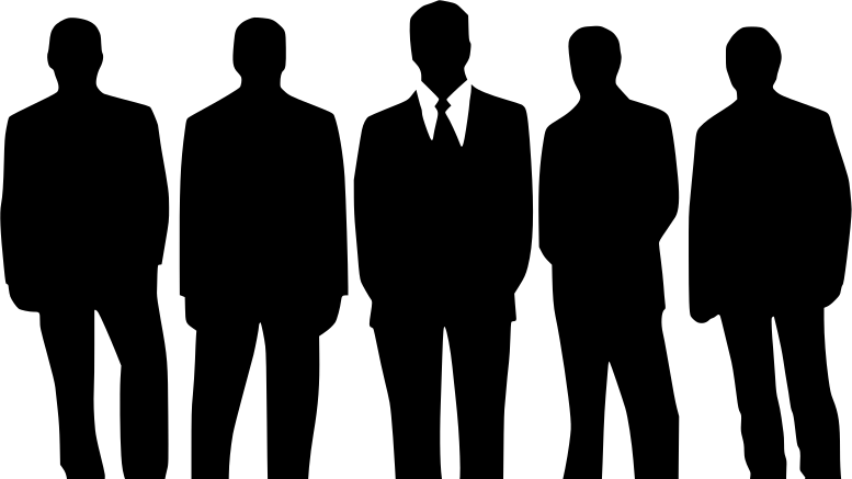 SHADOW GOVERNMENT - Ripp Report