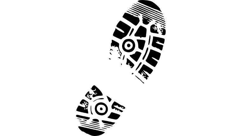 STEPPING UP - Ripp Report